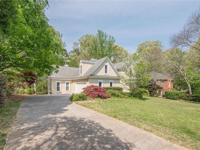 13070 Magnolia Crescent Drive