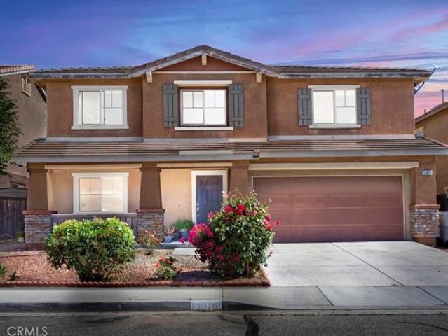 13070 Napa Ct, Hesperia, CA 92344