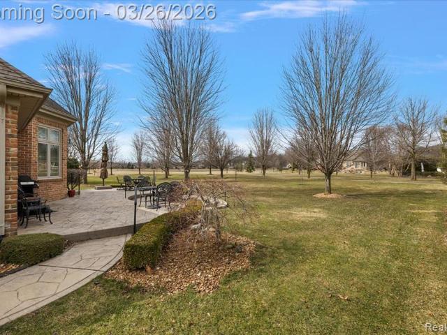 13071 Burningwood Drive