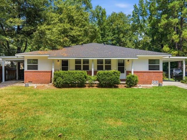 1307/1 Camp St, Hattiesburg, MS 39401