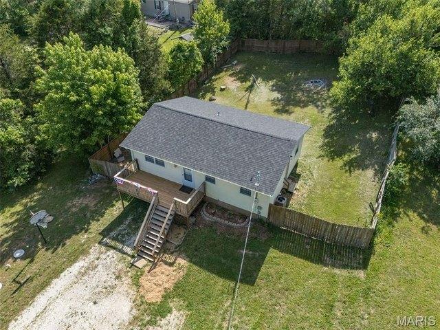 13071 Hencher Rd, De Soto, MO 63020