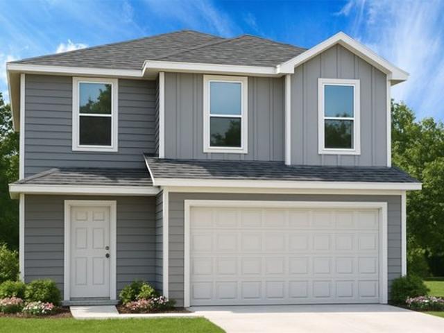 13071 Sorrento Bay Dr, Willis, TX 77318