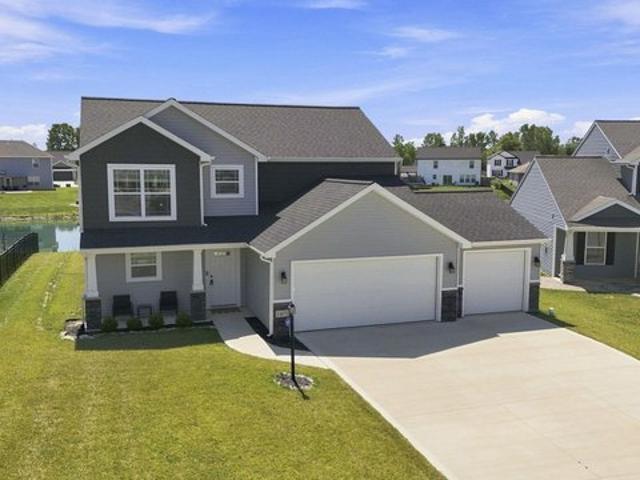 13071 Slash Pass, Fort Wayne, IN 46818