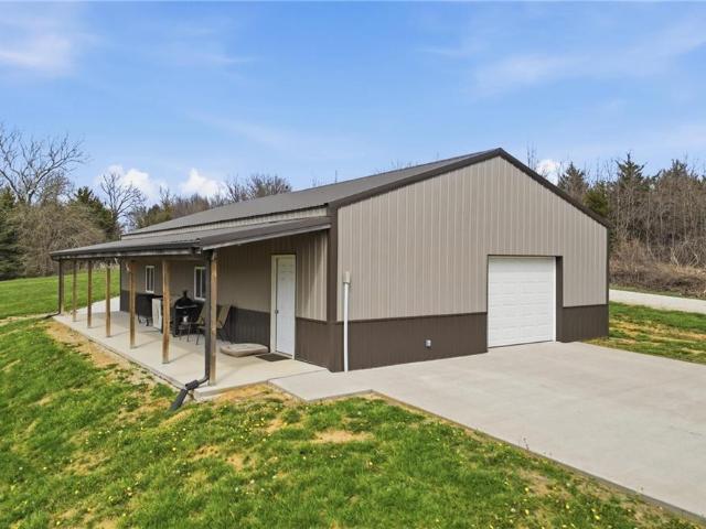 13072 Turnage Road