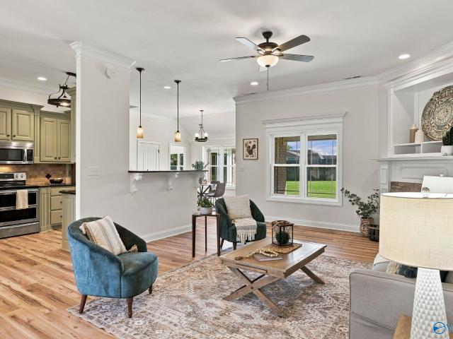 13077 Summerfield Drive
