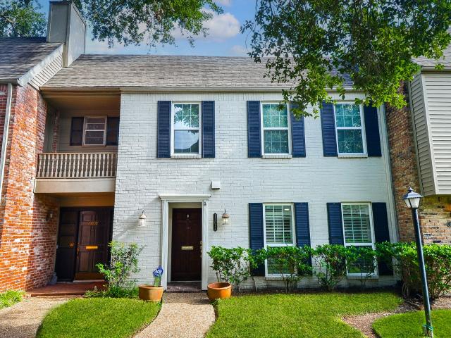13074 Trail Hollow Dr, Unit 3074, Houston, TX 77079 | MLS #51707