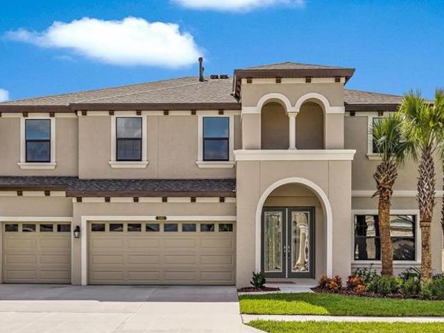 13074 Wellspring Dr, Lithia, FL 33547