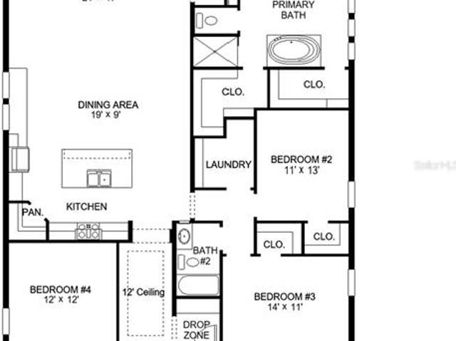 13074 Camelot Ln, Punta Gorda, FL 33955 | MLS #TB8425