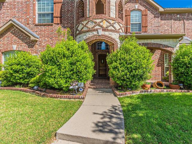 13074 Cordellera Lane