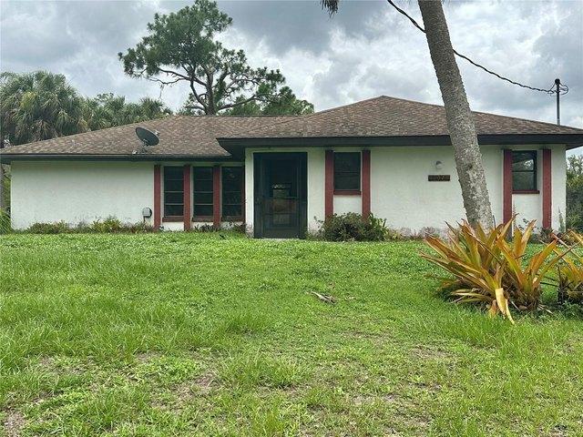 13075 Batlin Ave, Port Charlotte, FL 33953