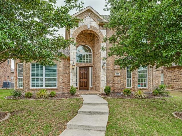 13075 Janet Dr, Frisco, TX 75033 | MLS #21249 | Compass