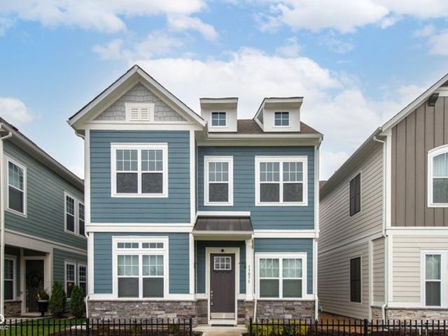 13075 Pennington Rd, Fishers, IN 46037