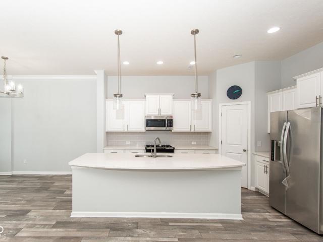 13075 Pennington Rd, Fishers, IN 46037 | MLS #22085