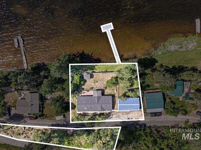 13075 S Shore Road