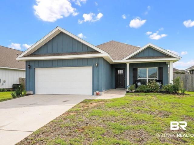 13075 Shoshoney Cir, Fairhope, AL 36532