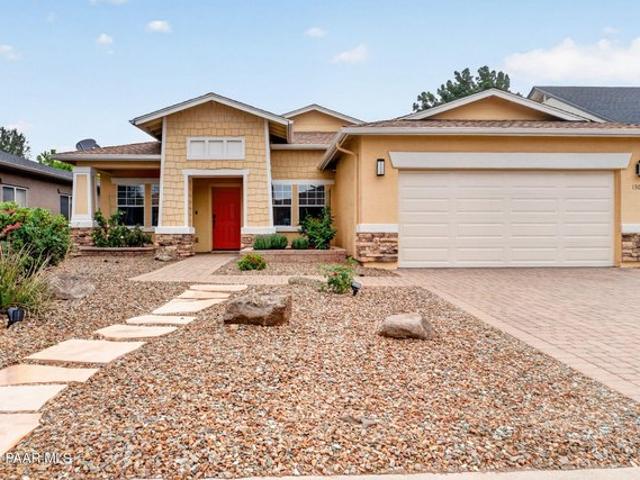 13076 E Madrid St, Dewey Humboldt, AZ 86327