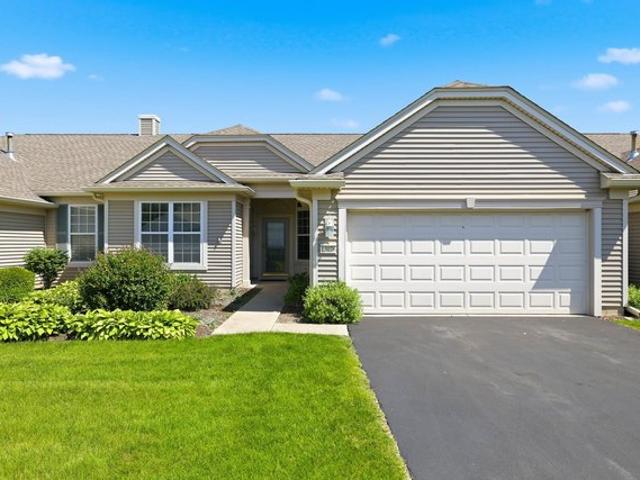 13076 Patriot Way, Huntley, IL 60142