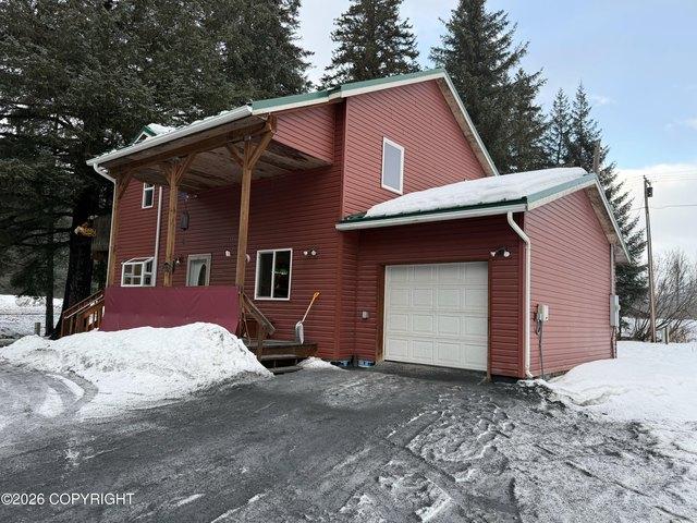 13076 Seward Hwy, Seward, AK 99664