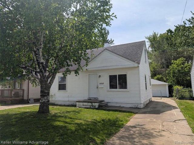 13076 Sherman Ave, Warren, MI 48089