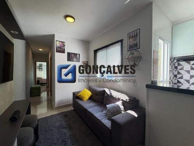 130778, Apartamento, à venda, à venda, 425.000,00,Parque Oratório, Santo André,3 quartos