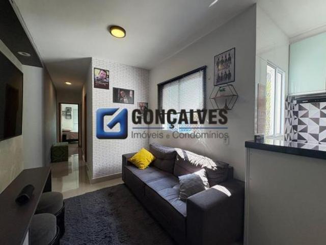 130778, Apartamento, à venda, à venda, 425.000,00,Parque Oratório, Santo André,3 quartos