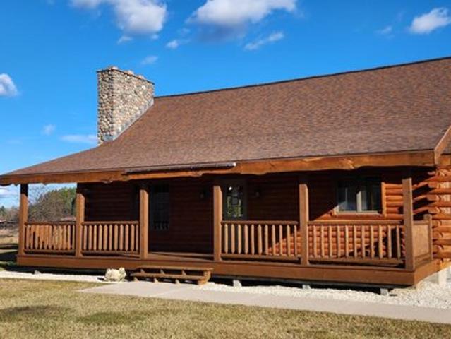 13078 Highway # 32/64, Mountain, WI 54149
