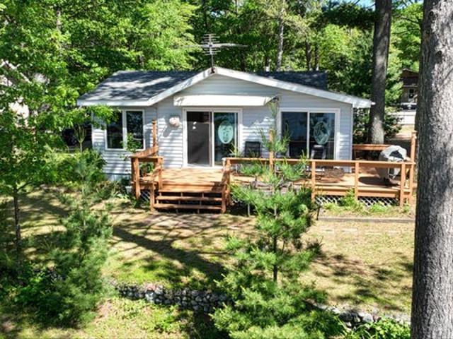 13079 Placid Dr Unit 3, Lac du Flambeau, WI 54548