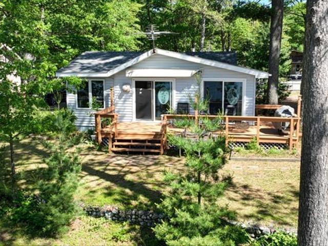 13079 Placid Dr Unit 3, Lac du Flambeau, WI 54538