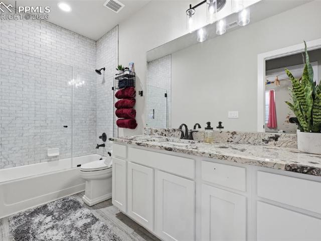 13079 Rock Rabbit Ct, Colorado Springs, CO 80921 | MLS #4358