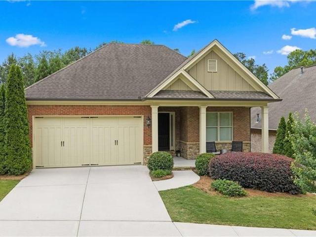 1307 Magnolia Path Way, Sugar Hill, GA 30518