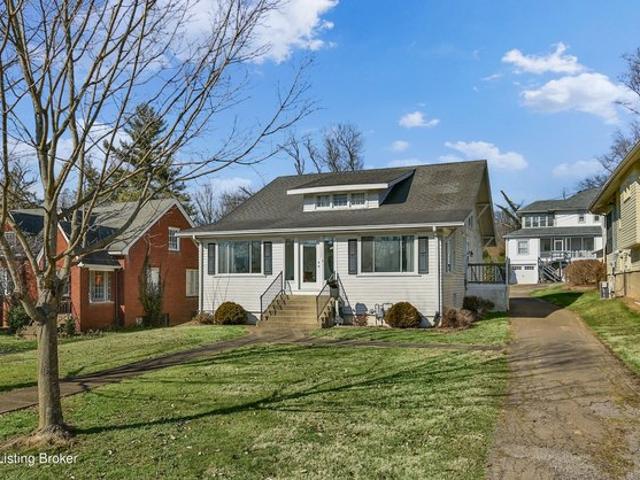 1307 Main St, Shelbyville, KY 40065