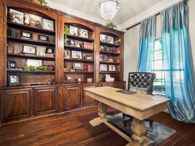 1307 Majestic Pines Ct, Houston, TX 77345 | MLS #37500
