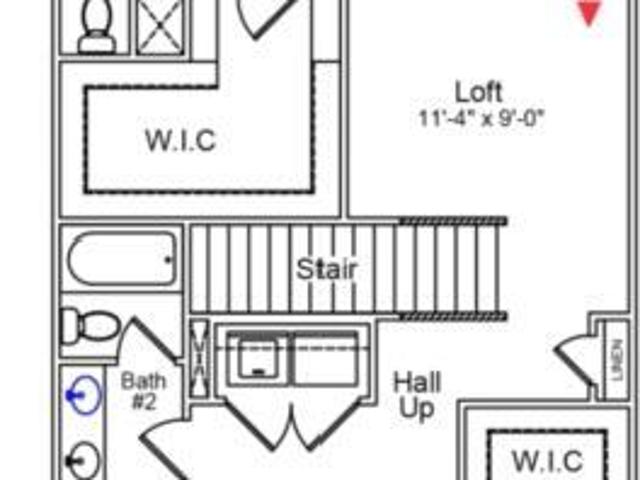 1307 Marigold Mdws Court 129