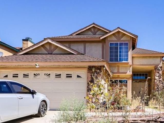 1307 Marion Ave, Lancaster, CA 93535