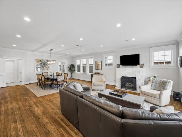 1307 Marshall St, Houston, TX 77006 | MLS #91190 | Compass