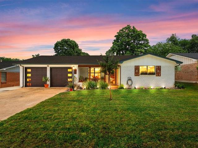 1307 Melrose Dr, Waco, TX 76710