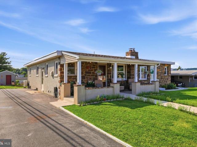 1307 Midland Road