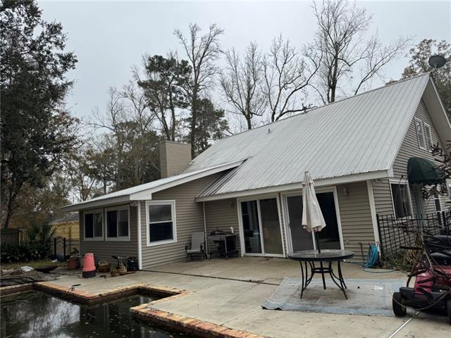 1307 Monroe St, Mandeville, LA 70448 | MLS #2543
