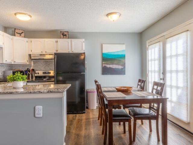 1307 Mountain Meadows Way