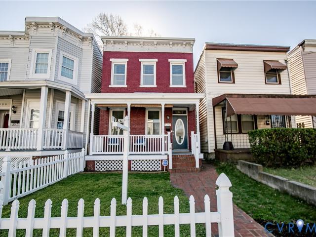 1307 N 31st Street
