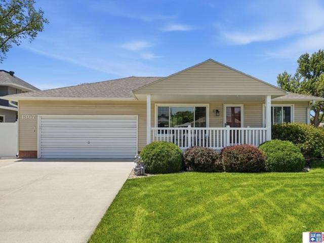 1307 N Baltimore Ave, Hastings, NE 68901