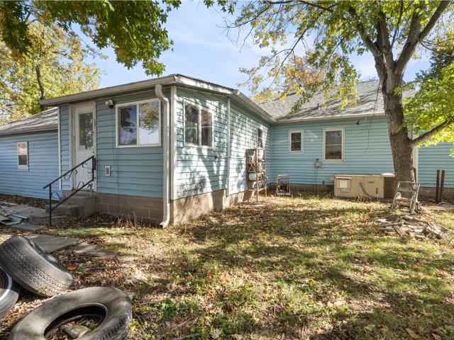 1307 N Bella Vista Road