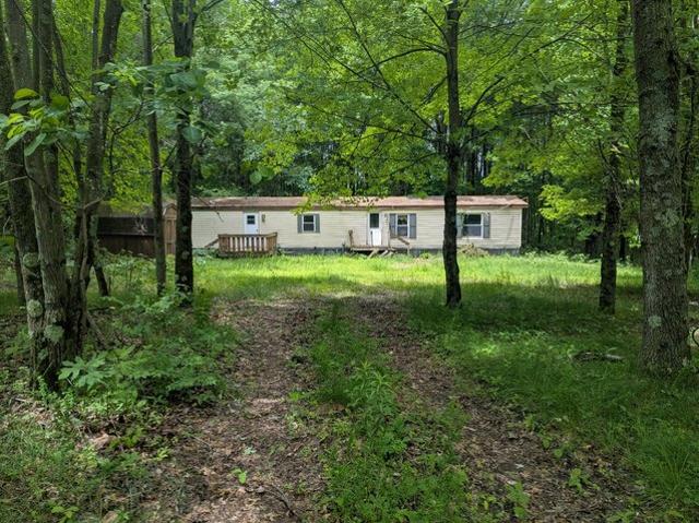 1307 N Blacksmith Ln, White Cloud, MI 49349