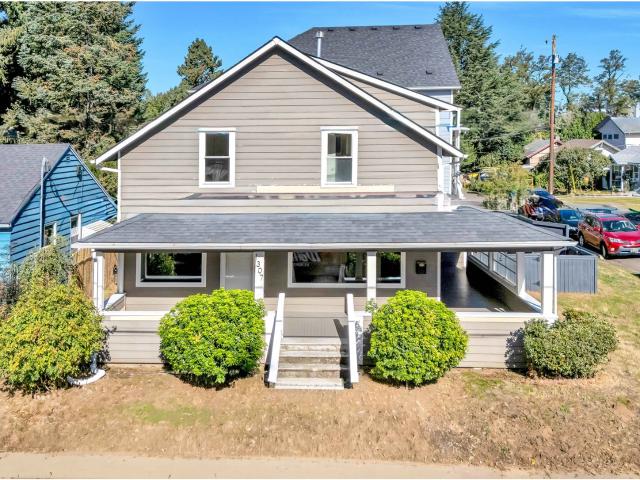 1307 N Kilpatrick St, Portland, OR 97217 | MLS #127916 | Compass