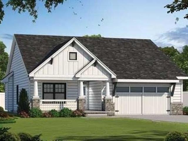 1307 NE White Oaks Ln, Oak Grove, MO 64075