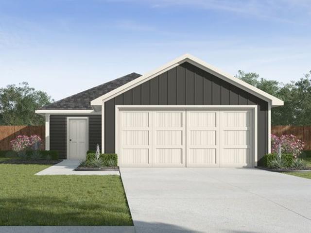 1307 Newey Cir, Temple, TX 76504
