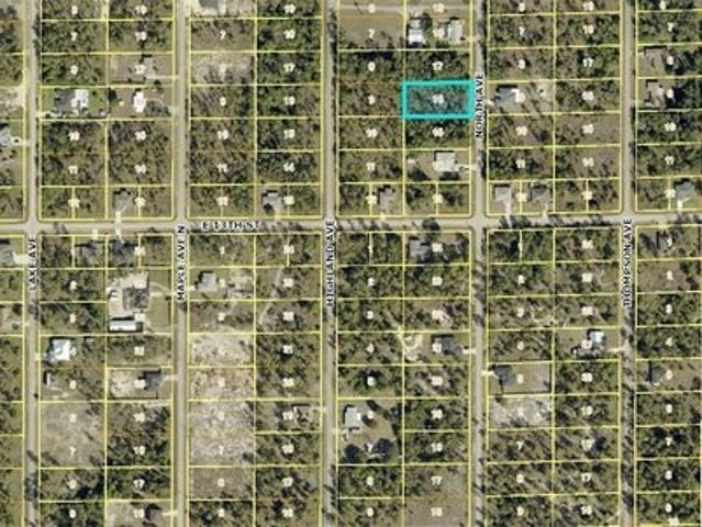 1307 North Ave, Lehigh Acres, FL 33972