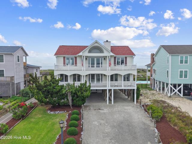 1307 Ocean Boulevard W