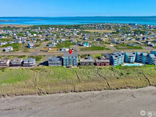 1307 Ocean Shores Boulevard SW # N12