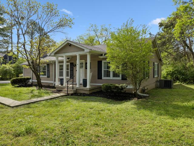 1307 Old Hickory Blvd, Brentwood, TN 37027 | MLS #3171
